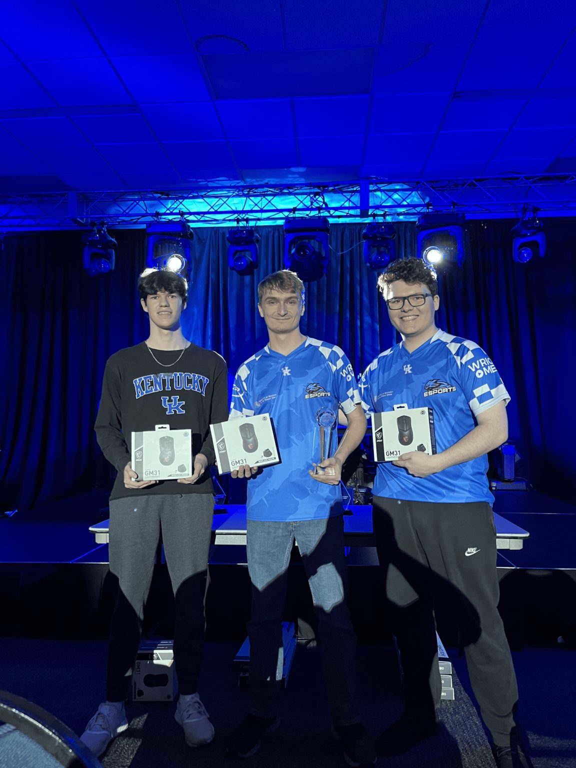 Southeastern Esports League | Gaming Oasis